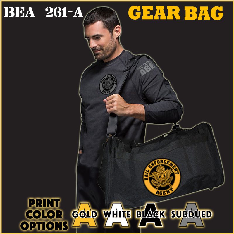 BEA 261-262-A BODY ARMOR PATCHES – Gun Gear Apparel