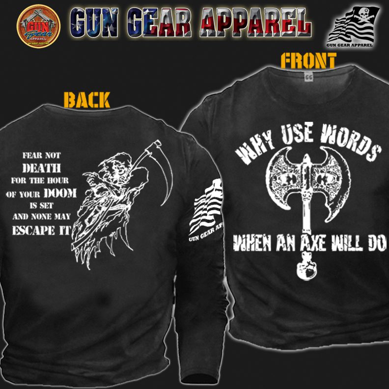 Store – Gun Gear Apparel